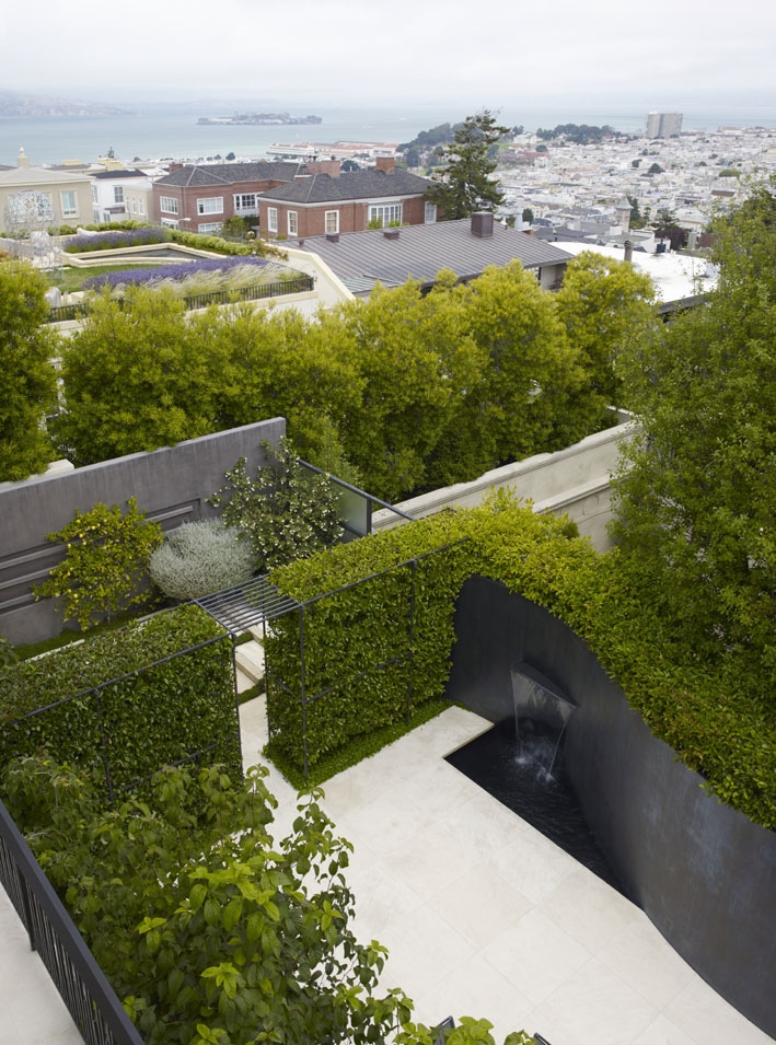 2010 ASLA Professional Award {25} by Lutsko Associates, Landscape - 谷德设计网