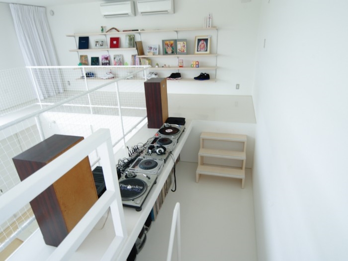 WITH by Studio Loop - 谷德设计网