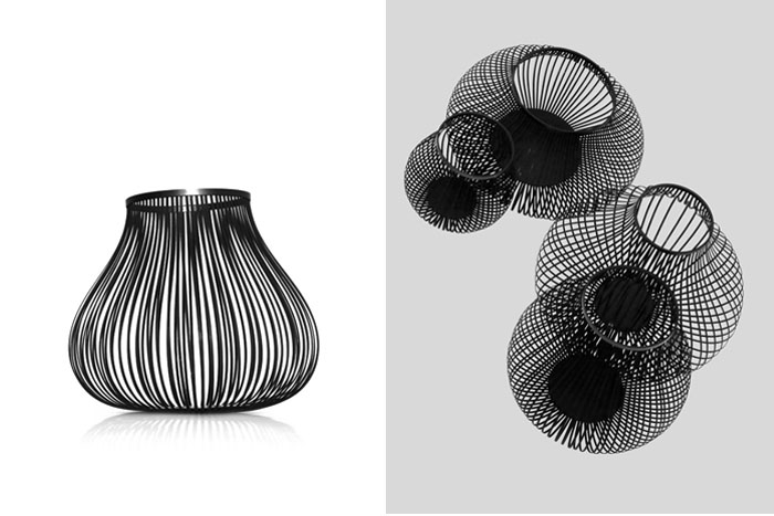 Bidum by Laetitia Florin with Video - 谷德设计网