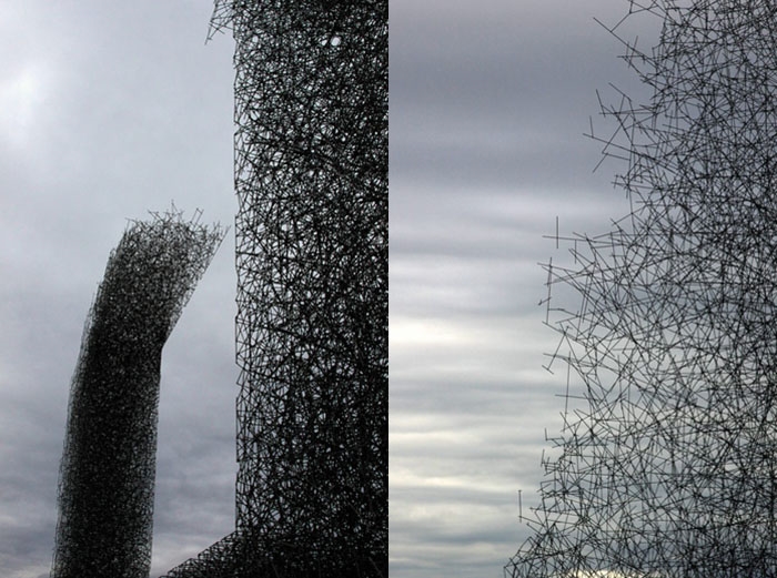 Non-Sign II by Lead Pencil Studio - 谷德设计网