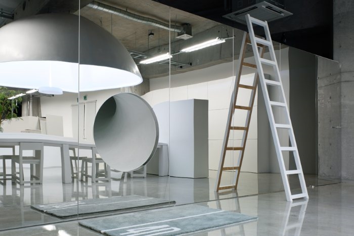 Mr_design Office by Schemata Architecture Office - 谷德设计网
