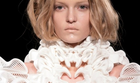 Daniel Widrig - 谷德设计网