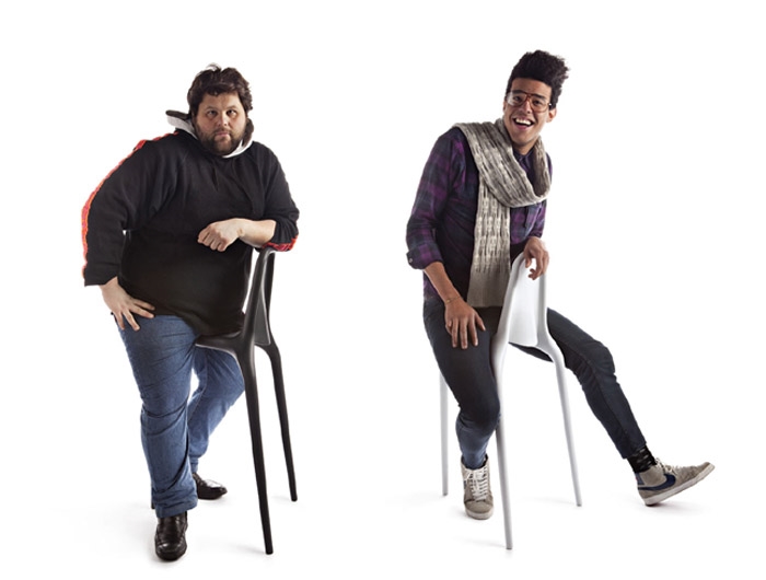 Nonò by Nonò for ALMA DESIGN - 谷德设计网