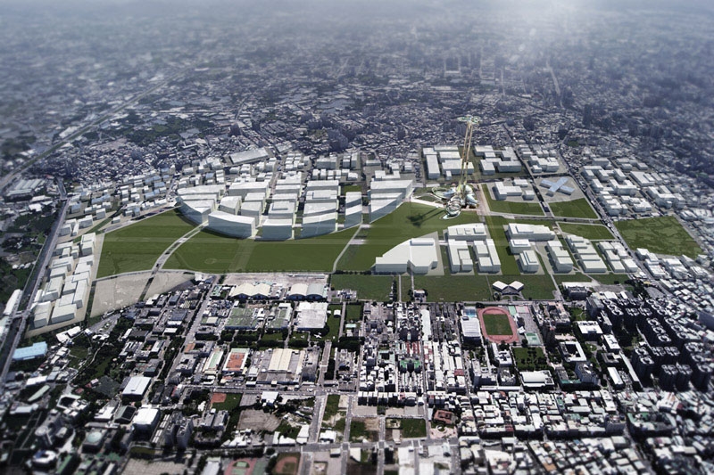 Avant-gardeNO.4 — Xuberance / Steven MA - 谷德设计网