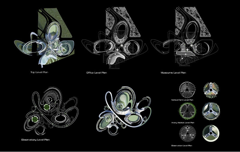Avant-gardeNO.4 — Xuberance / Steven MA - 谷德设计网