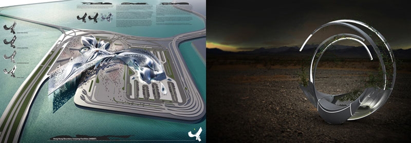 Avant-gardeNO.4 — Xuberance / Steven MA - 谷德设计网