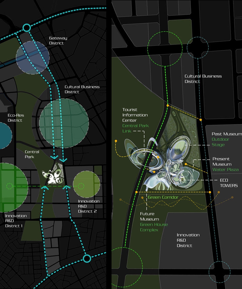 Avant-gardeNO.4 — Xuberance / Steven MA - 谷德设计网