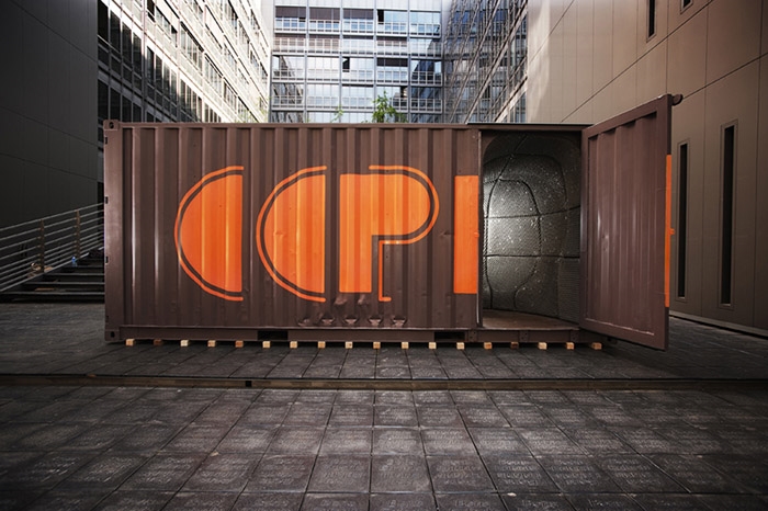 CCPP spaces by Butong - 谷德设计网