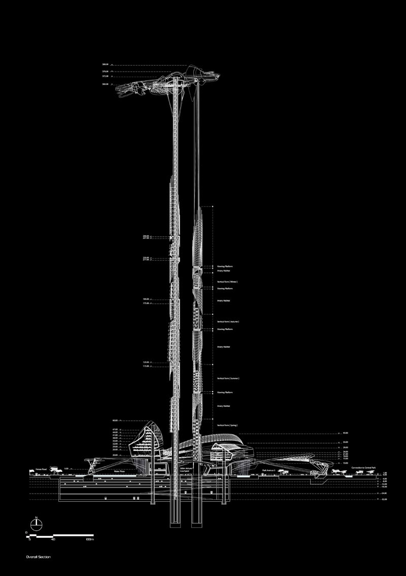 Avant-gardeNO.4 — Xuberance / Steven MA - 谷德设计网