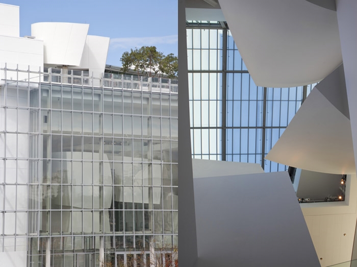 New World Center by Gehry Partners - 谷德设计网