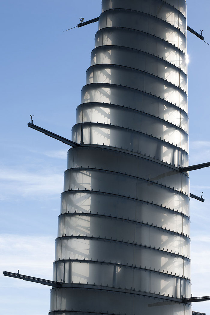 Oscar-von-Miller Tower by Deubzer Konig & Rimmel Architekten - 谷德设计网