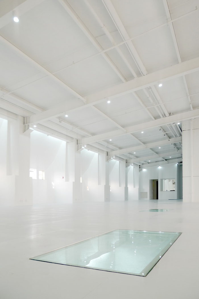 LYCS Architecture Office / LYCS - 谷德设计网
