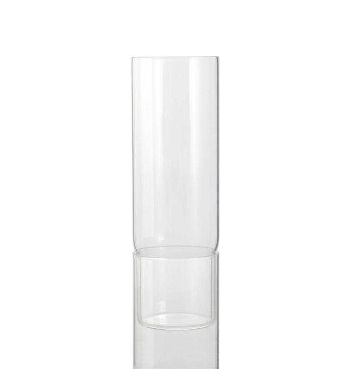 Column Glasses by Sebastian Bergne - 谷德设计网