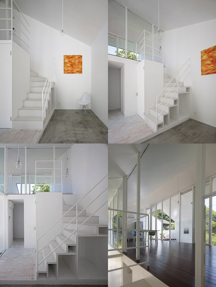 47% House by Kochi Architect’s Studio - 谷德设计网