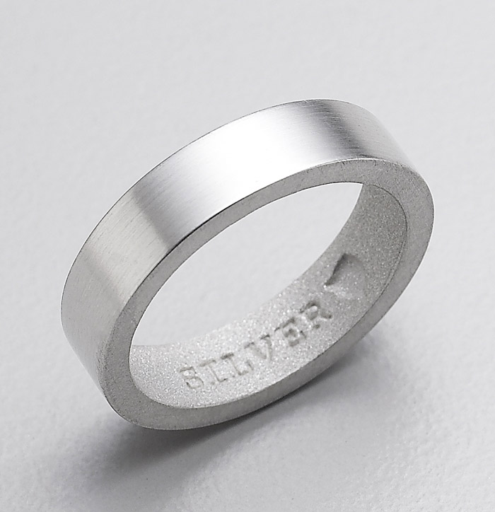Inner Message Ring by JUNGYUN YOON - 谷德设计网