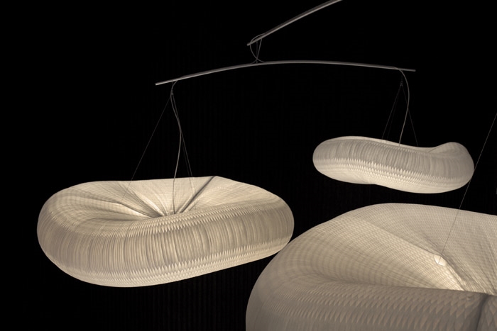 Cloud Softlight Mobile by MOLO - 谷德设计网