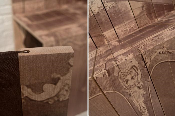 CÓM-ODA FOLDING CHAIRS by MR. SIMON - 谷德设计网