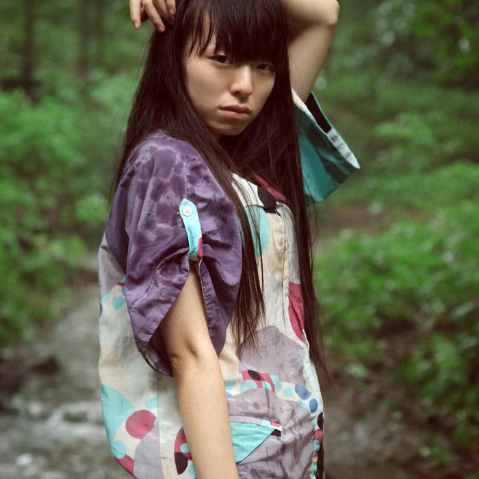 OLD WAVE by Li Zhu - 谷德设计网