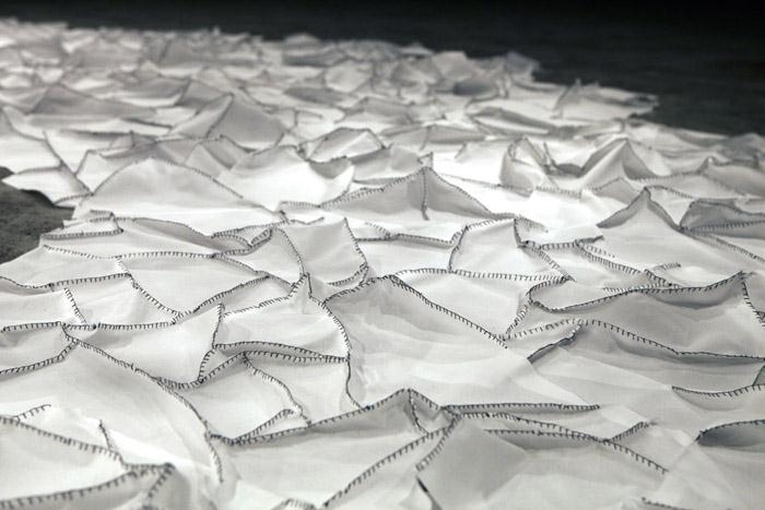 The Mending Project by Beili Liu - 谷德设计网