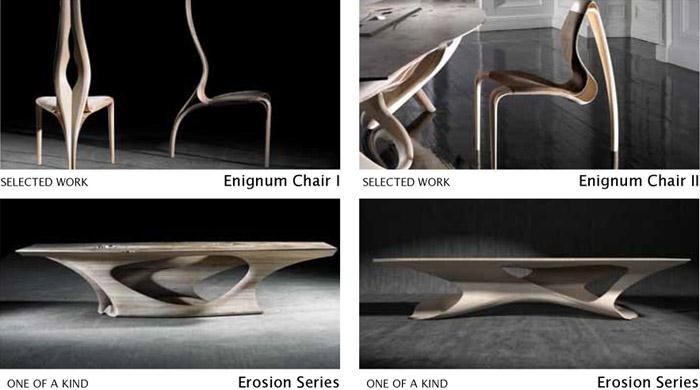 Enignum – and other stories by Joseph Walsh - 谷德设计网