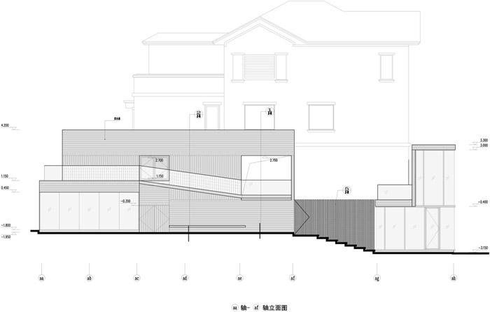 Meng-house, China by TAOA - 谷德设计网