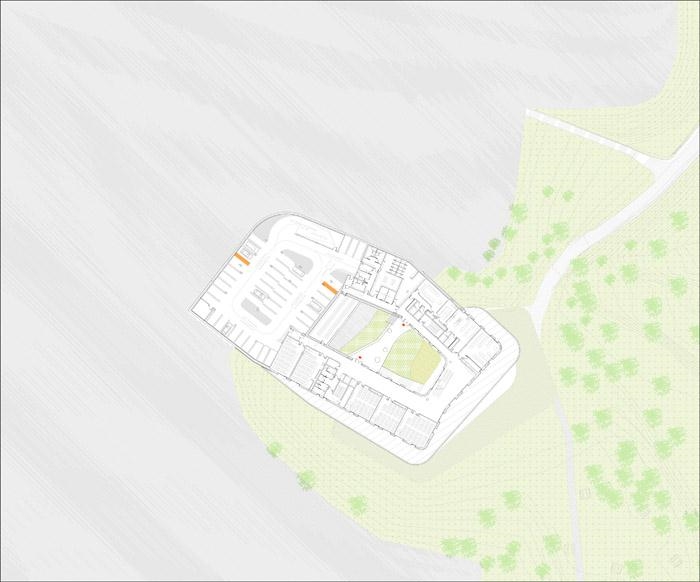 Basque Culinary Center, Spain by Vaumm - 谷德设计网