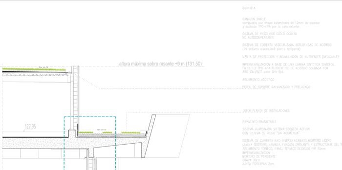 Basque Culinary Center, Spain by Vaumm - 谷德设计网
