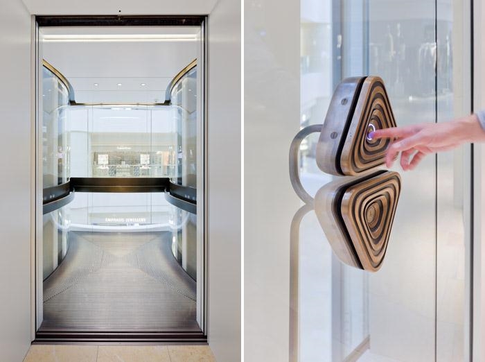 Pacific Place by Heatherwick studio - 谷德设计网