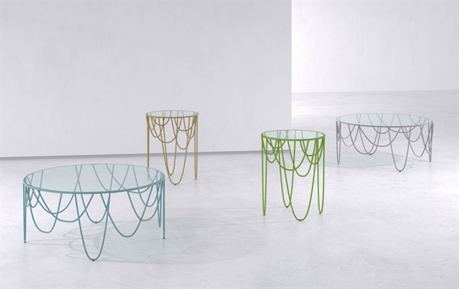 Drapery by Nathan Yong - 谷德设计网