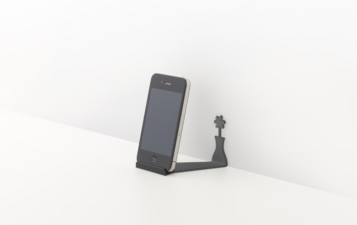 Shadowstand by nendo - 谷德设计网