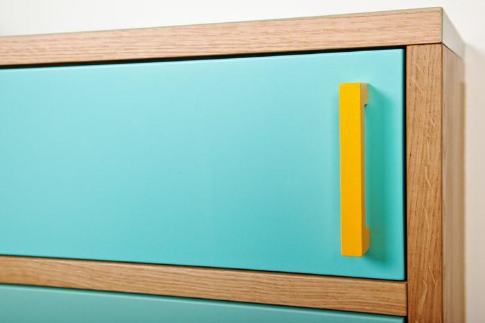 Puff & Flock by Stuart Melrose - 谷德设计网