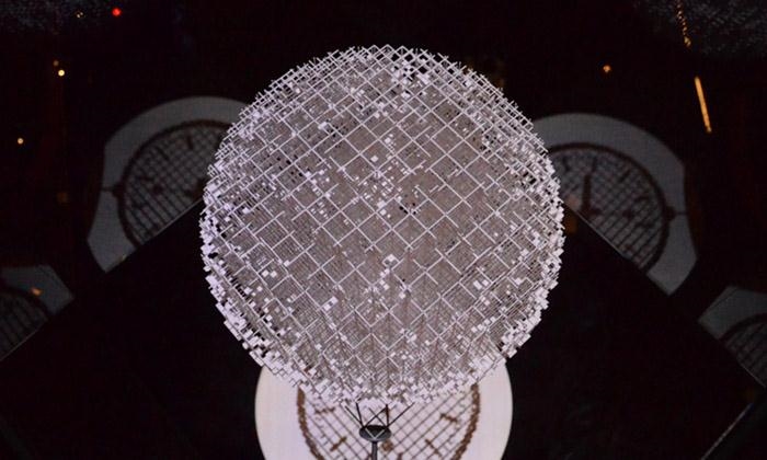 Shadow Casting by Drzach & Suchy - 谷德设计网