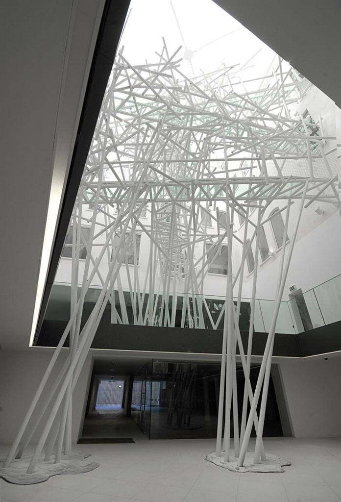 Chaos by Philip Watts Design - 谷德设计网