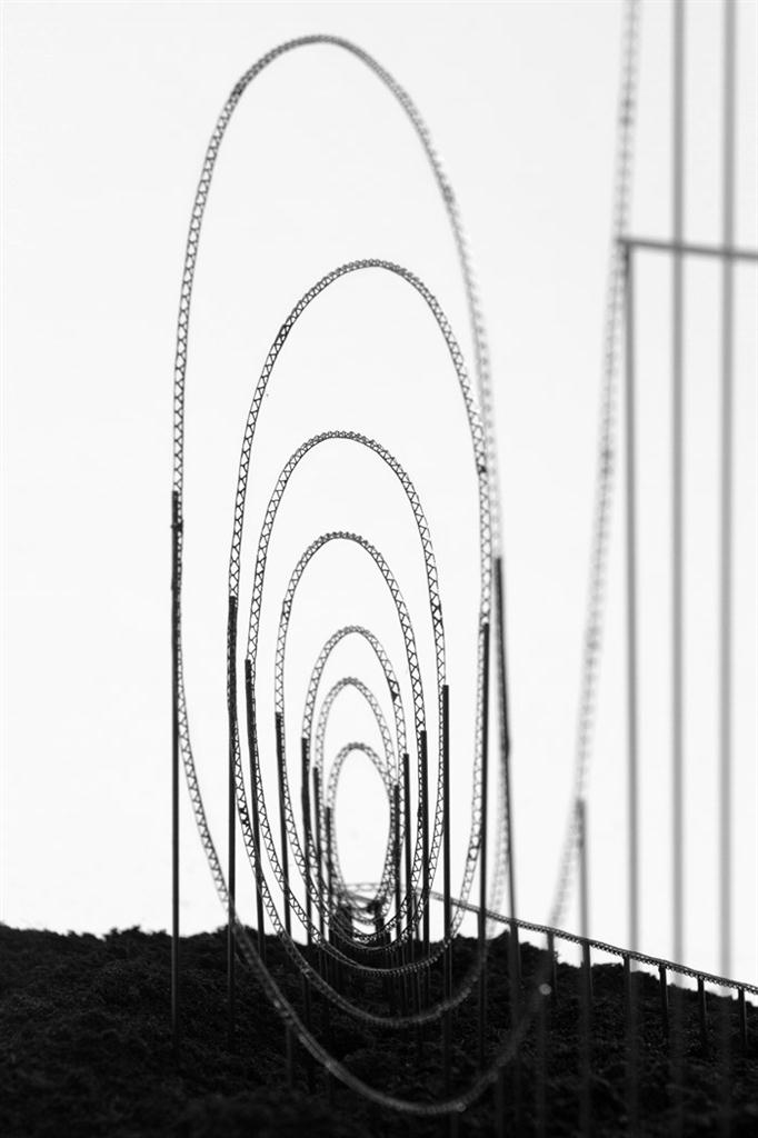 Euthanasia Coaster by Julijonas Urbonas - 谷德设计网