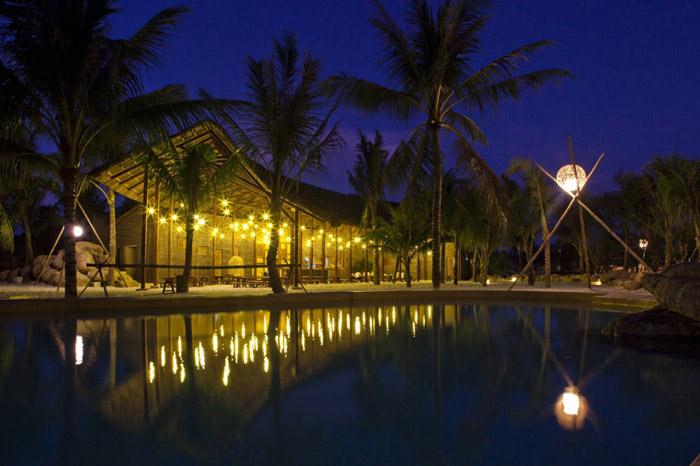 I Resort, Vietnam by a21 studio - 谷德设计网