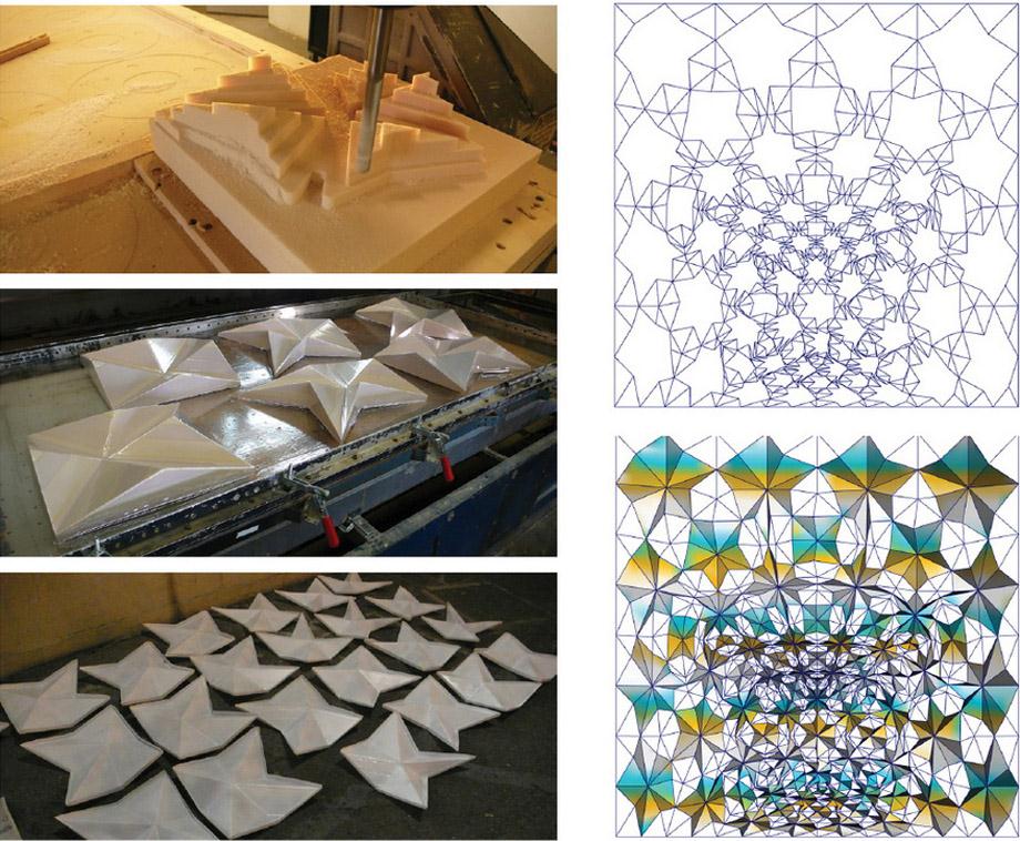 Oversea NO.1 – Jiahao Lu - 谷德设计网