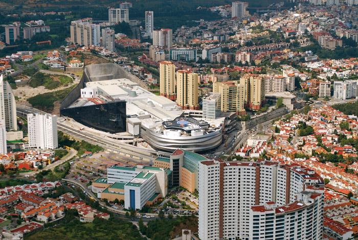 Liverpool Department Store by Rojkind Arquitectos - 谷德设计网