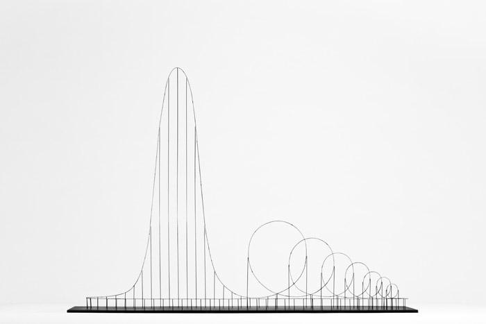 Euthanasia Coaster by Julijonas Urbonas - 谷德设计网