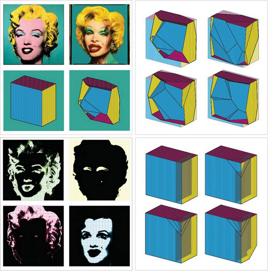 Oversea NO.1 – Jiahao Lu - 谷德设计网