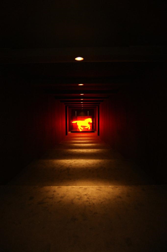 No Shadow by Makoto Tojiki - 谷德设计网