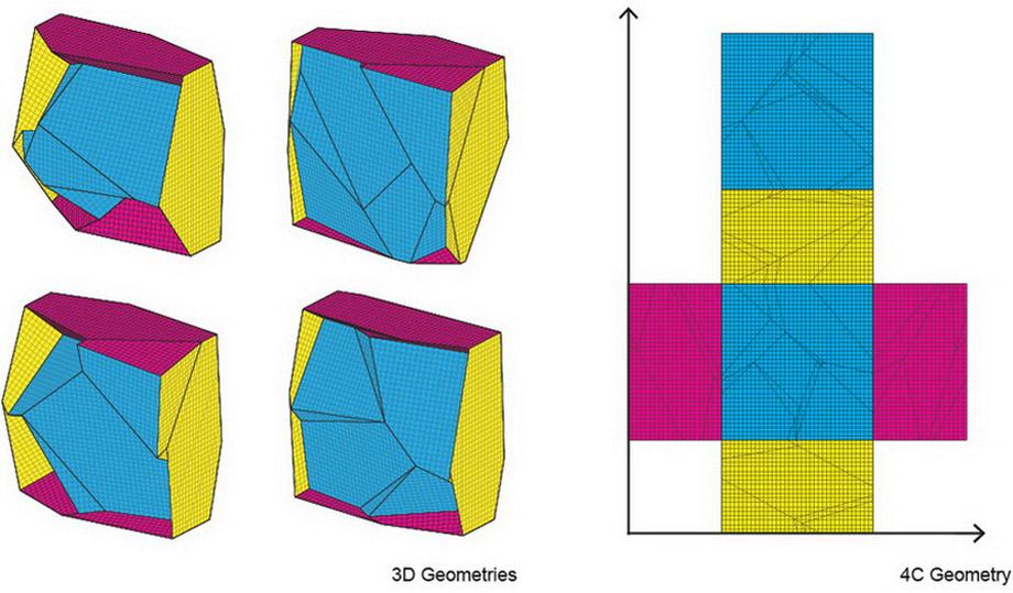 Oversea NO.1 – Jiahao Lu - 谷德设计网