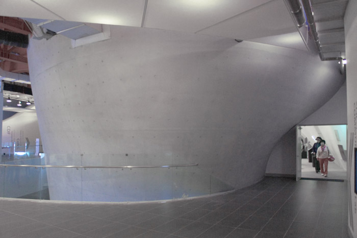 One Ocean, Thematic Pavilion EXPO 2012 by soma - 谷德设计网
