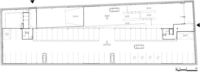 Block 11 by MEI Architecture - 谷德设计网