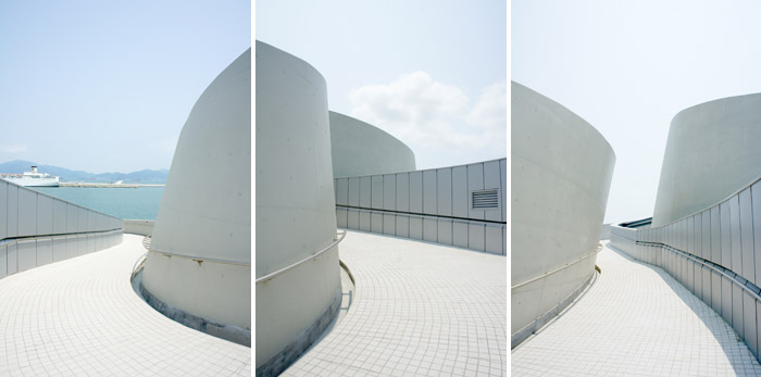 One Ocean, Thematic Pavilion EXPO 2012 by soma - 谷德设计网