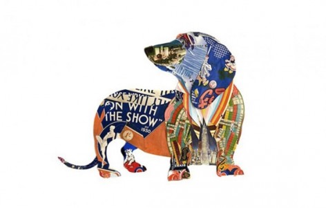 Peter Clark - 谷德设计网