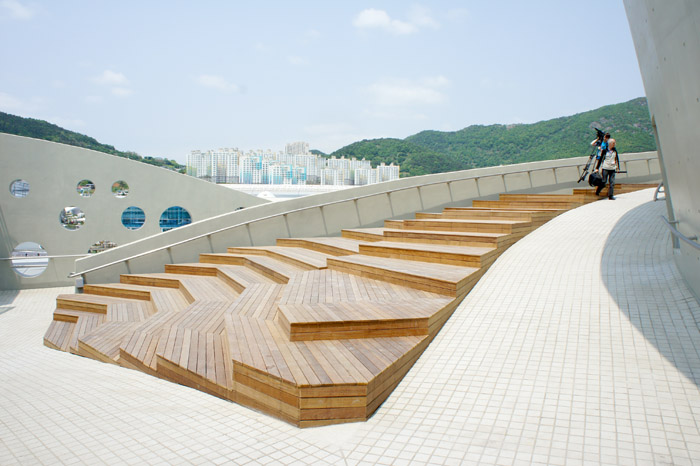 One Ocean, Thematic Pavilion EXPO 2012 by soma - 谷德设计网