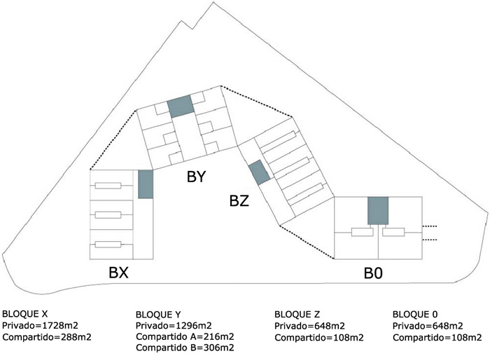 Sharing Blocks by Guallart Architects - 谷德设计网