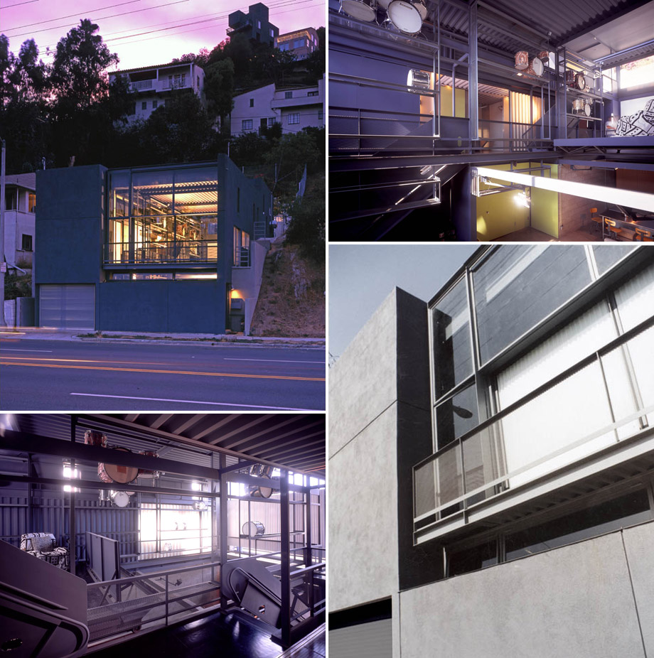 gooood Interview NO.2 — Wes Jones - 谷德设计网