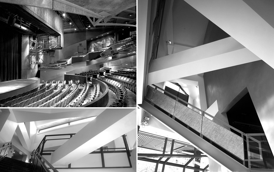 gooood Interview NO.2 — Wes Jones - 谷德设计网