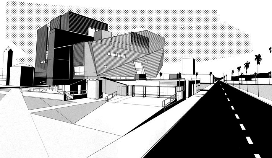 gooood Interview NO.2 — Wes Jones - 谷德设计网